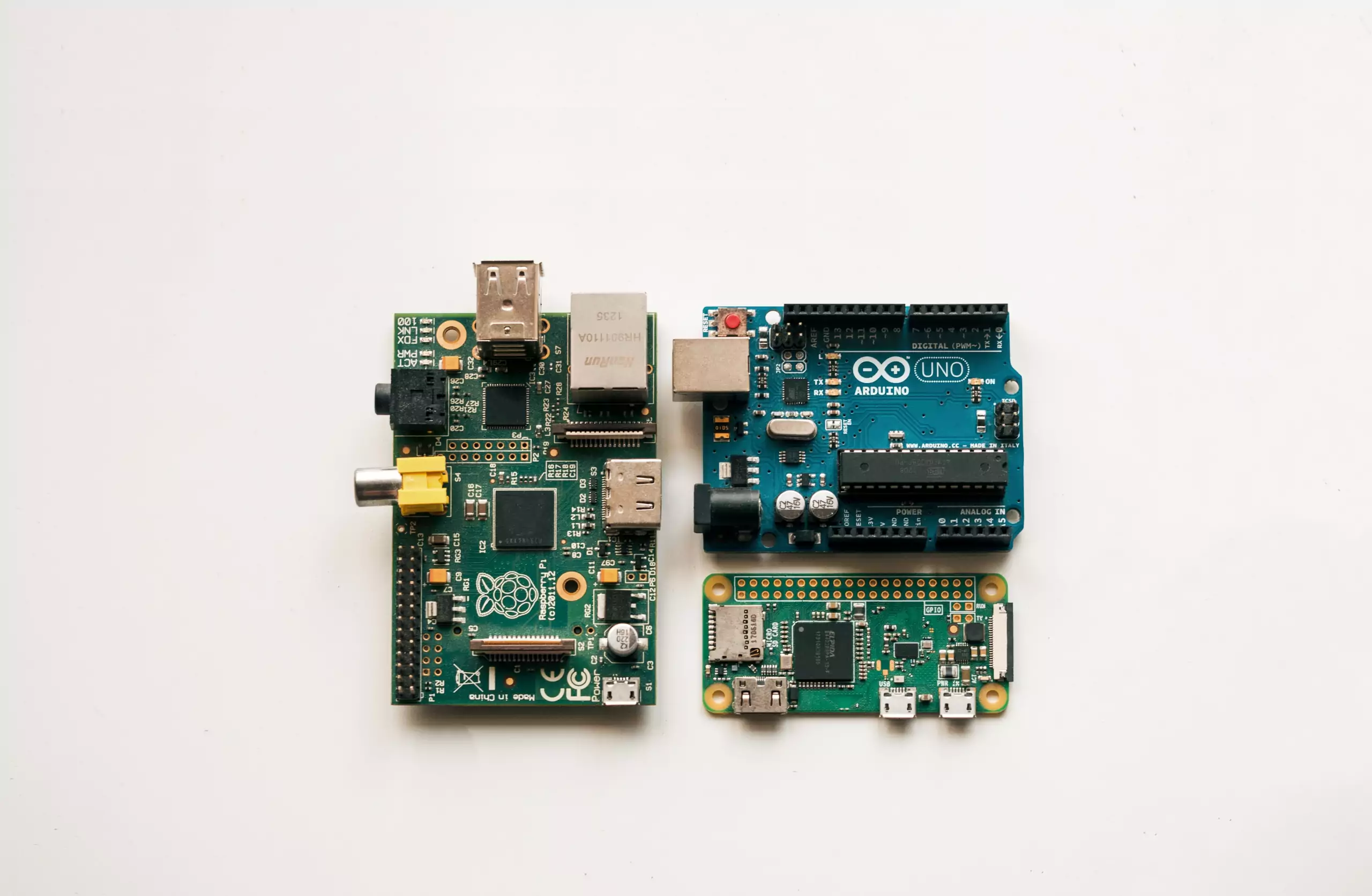 About Us - devboards.info